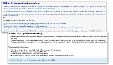 Parts Of A Notebook Ibm Cloud Pak For Data As A Service