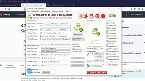 How To Integrate Keystore To Our App YouTube