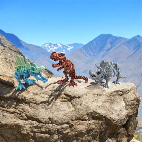 Dinosaurs The Makers Den