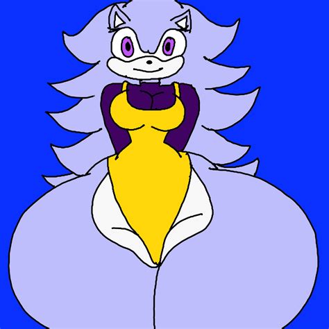 Wacky The Hedgehog By Ant D On Deviantart