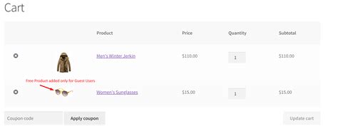 How To Add BOGO Buy One Get One Offers For Guest Users In WooCommerce