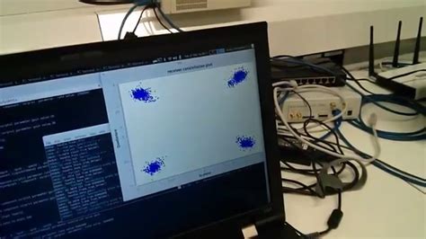Self Optimizing SDR Built Using Iris And Python S DEAP Library YouTube