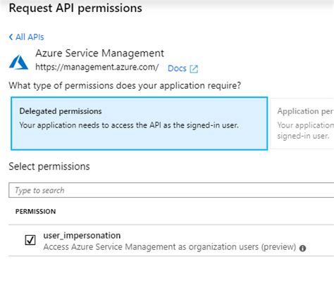I Am Getting Azure Rest Api 403 Forbidden Error Stack Overflow