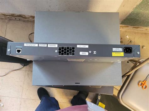Cisco Catalyst Switch Online Government Auctions Of Government Surplus Municibid