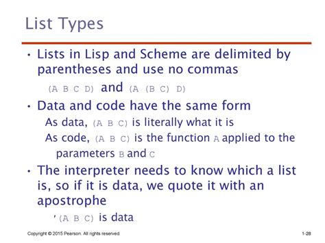Chapter 6 Data Types Ppt Download