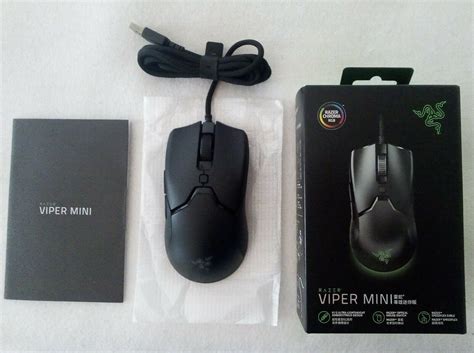 Buy Razer Viper Mini Gaming Mouse At Best Price In Pakistan