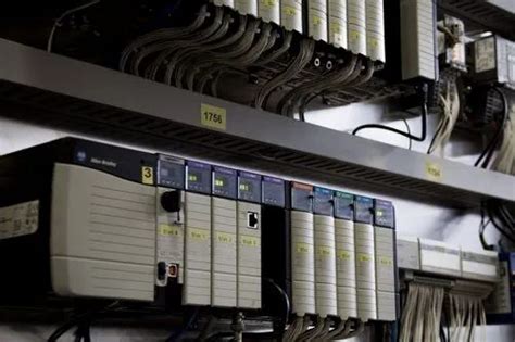 Allen Bradley Plc Repair In Ghaziabad ID