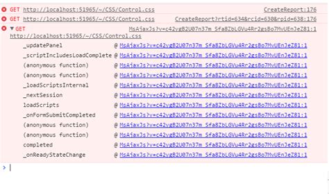 Javascript Uncaught Typeerror Cannot Read Property Prm Servererror Of Undefined Stack