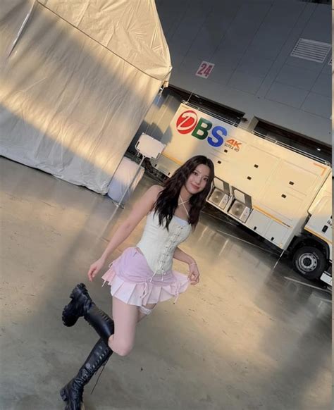 Fromis9 Saerom Rkpopfap