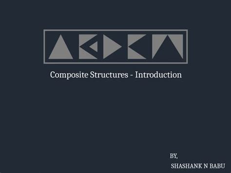 Composite Beams Pdf