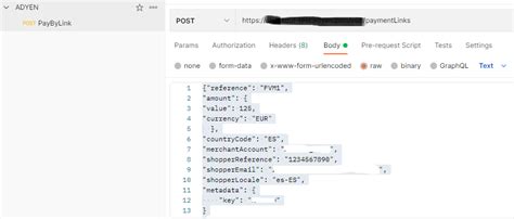 Solved Api Post With Body Sap Community
