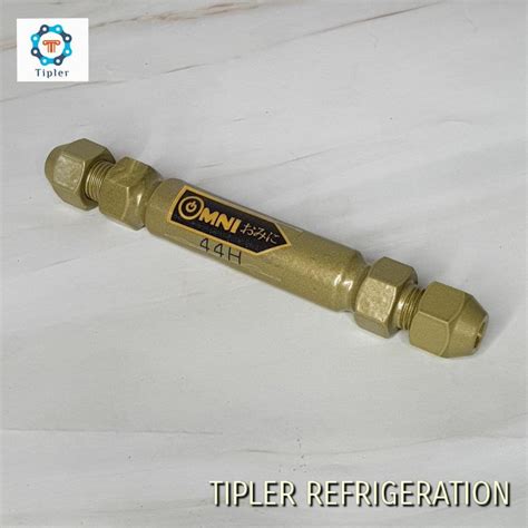 Filter Drier Flare Type 1 4 Shopee Philippines