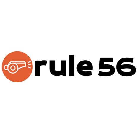 Rule 56 Youtube