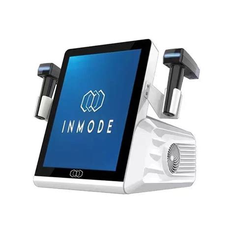 Inmode Morpheus 8 Máquina Facial Portátil Tecnomedics Colombia