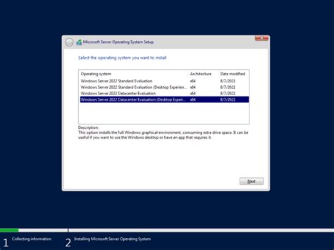 How To Install Windows Server 2022 A Step By Step Guide