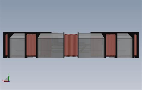 钢铁侠弧反应器v1solidworks 2013模型图纸免费下载 懒石网