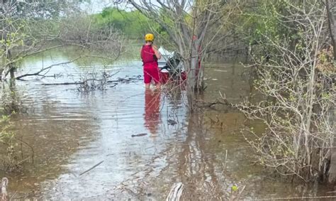 Chuvas Intensas Atingem Municípios Do Ceará O Estado Ce