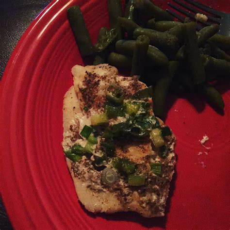 Grilled Cod Recipe Allrecipes