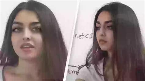 Woman Who Teaches Machine Learning And Calculus On Pornhub Explains Reason Why She Does It