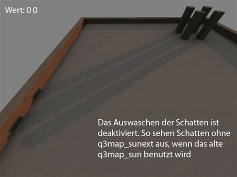 Quake 3 Radiant Verbesserter Skybox Shader Victor Karp