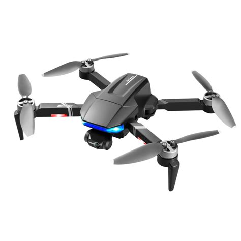 Lsrc S7s Sentinels Gps 5g Wifi Fpv 带4k高清摄像头遥控无人机四轴飞行器