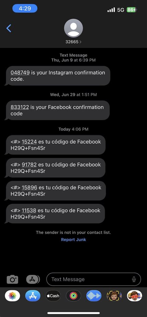 Getting Confirmation Codes In Diff Language Rscams