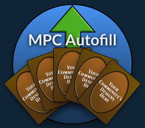 GitHub Heroj04 Mpc Autofill Lorcana Print Automation Software