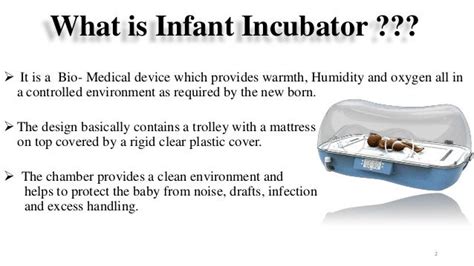 High Performance Temperature Controller For Infant Incubator