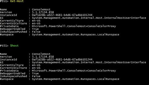 Time To Upgrade Windows Powershell To Version 50 Wahl