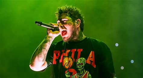Post Malone And Billie Eilish Criticized For Playing Arena Shows Amid