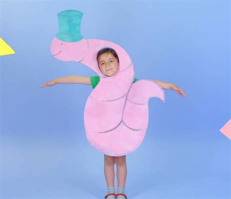 Worm Cbeebies