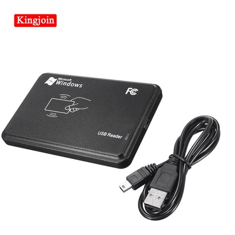 USB Interface Khz Desktop Contactless Rfid Card Grandado