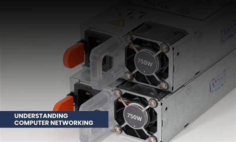 Understanding Computer Networking How It Works New Town Spares Inc