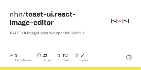 GitHub Nhn Toast Ui React Image Editor TOAST UI ImageEditor Wrapper