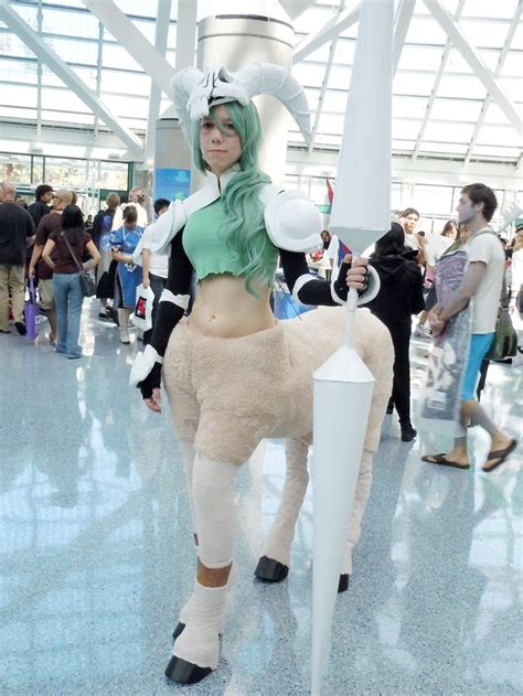 Centaur Ax2011 By Coondog69 On Deviantart Centaur Costume Bleach