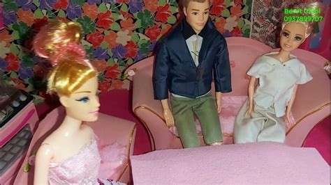 Phim Búp Bê 🤦‍♂️ Cô Gái Ham Tiền Và Cái Kết Youtube