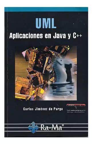Uml Aplicaciones En Java Y C Mercadolibre