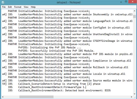 Check If Your PC Supports UEFI Or BIOS