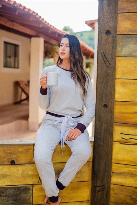 Os 5 Tecidos Mais Indicados Para Os Pijamas De Inverno Casa Assuf