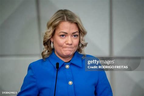 Sandra Borch Photos And Premium High Res Pictures Getty Images