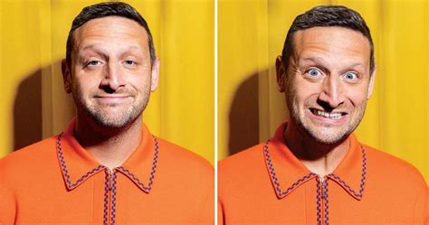Comedian Tim Robinson On ‘i Think You Should Leave