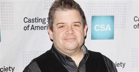 Patton Oswalt On Selmas Oscar Snub And The Racist Backlash To The New Star Wars Trailer