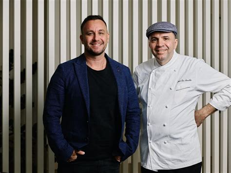 Tassis Group Announces Close To Home Charity Event For Dying Chef The