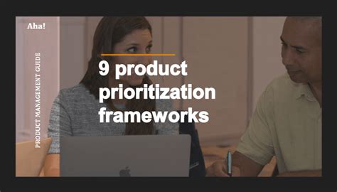 Product Prioritization Framework Template Edrawmax Edrawmax Templates
