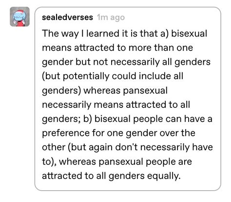 Our Bisexual Experience On Tumblr