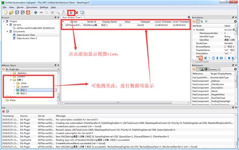 Kepserver结合uaexpert使用，qtopen62541 Client Exe Csdn博客