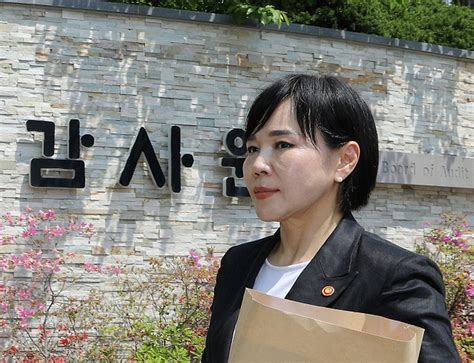 감사원 전현희 감사 결과 부결 보도에 감사원 사실 아냐전 “위원장 조사 없었다”