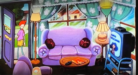 Pepper Ann