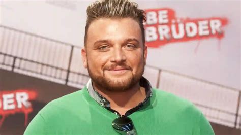 Menowin Fr Hlich Aktuelle News Bilder Promipool De