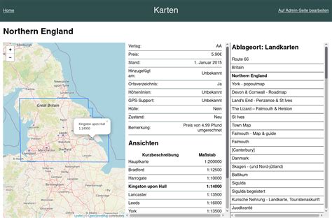 Github Nebnola Django Karta A Django App To Manage Paper Maps